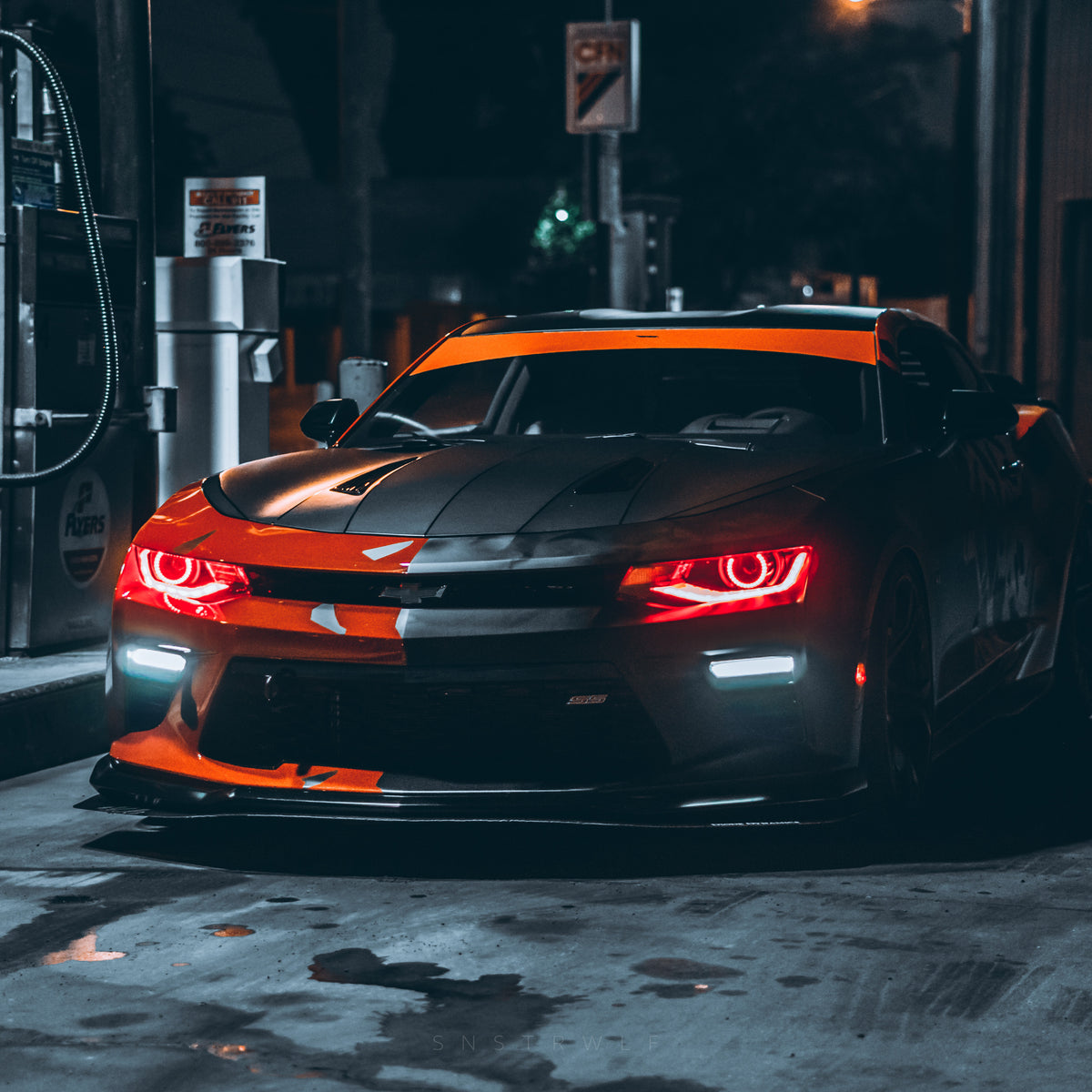 Chevrolet DRL Boards – AutoLEDTech.com