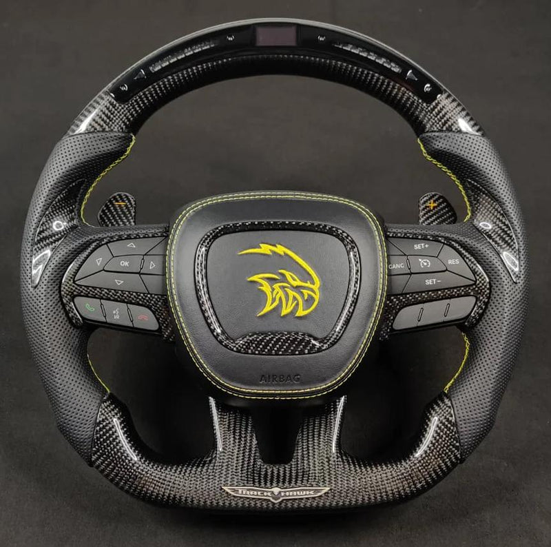 Color-Changing LED Grill Lighting Strips Kit (RGB RGBW Flow Series ...