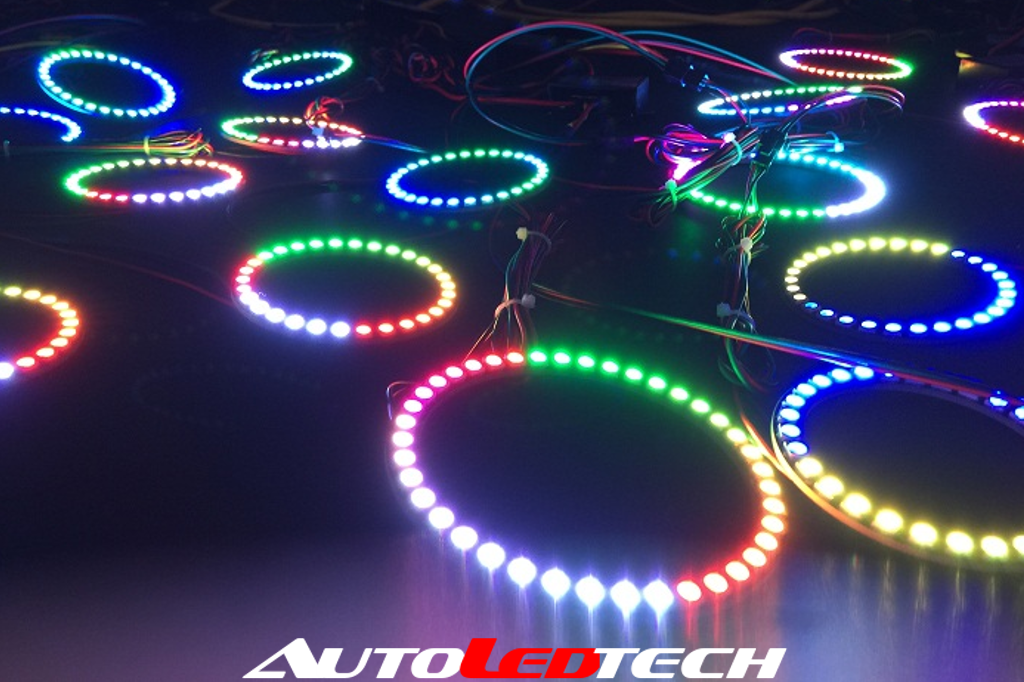 Universal Lighting – AutoLEDTech.com