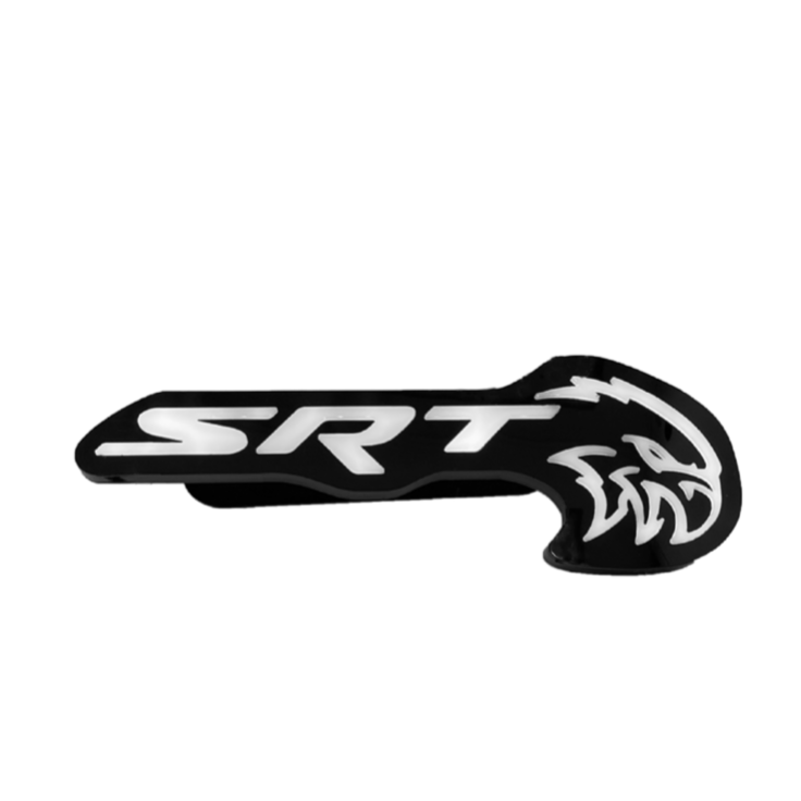 2018-2023 Jeep Grand Cherokee Trackhawk SRT Hellhawk RGB Flow Series L ...