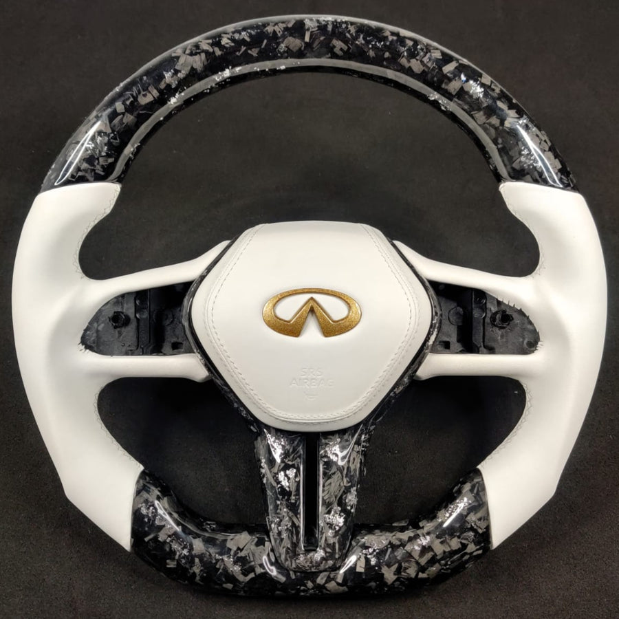 On all orders over $250