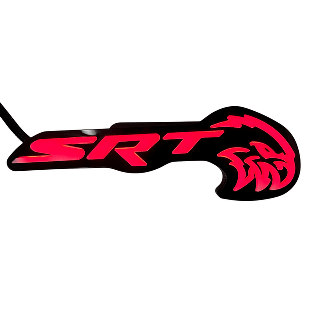 2018-2023 Jeep Grand Cherokee Trackhawk SRT Hellhawk RGB Flow Series L ...