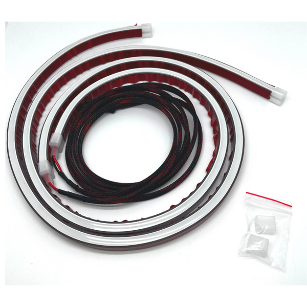 Universal DRL Strips – AutoLEDTech.com