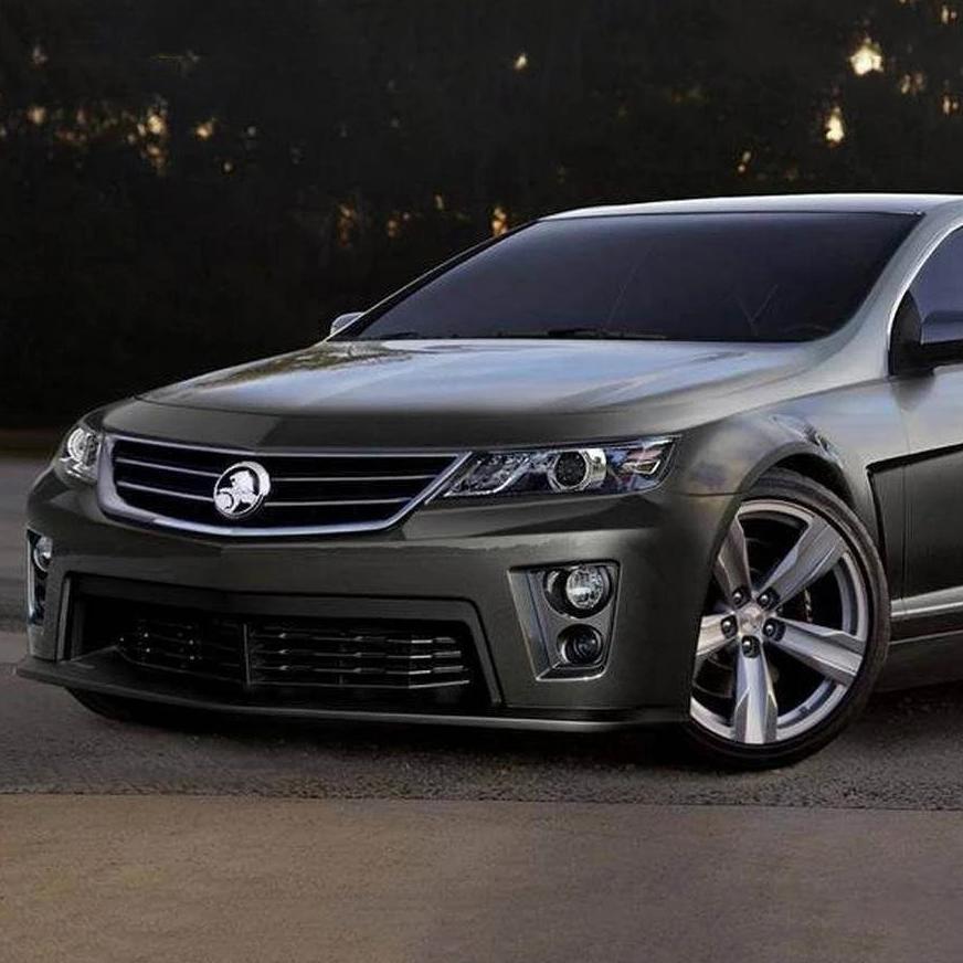 Chevy impala aftermarket parts store