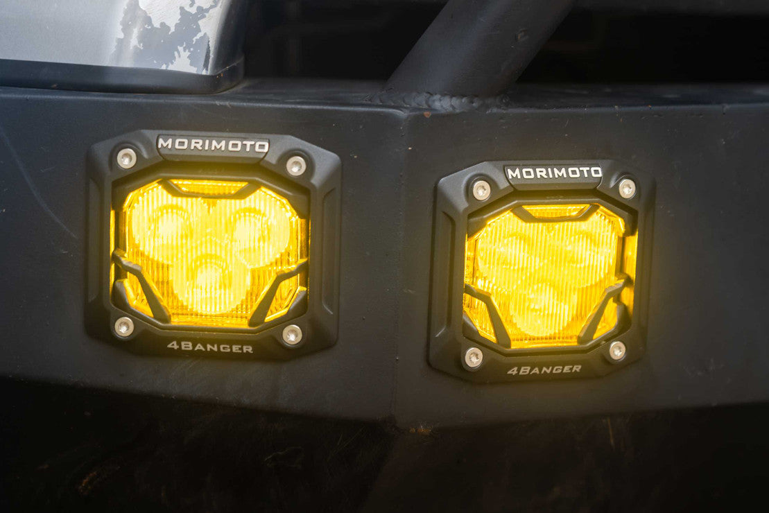 Light Bars & Pods – AutoLEDTech.com