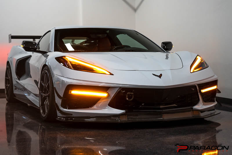 Corvette – AutoLEDTech.com