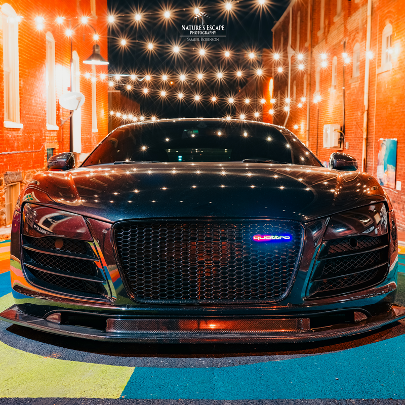 Audi DRL Boards – AutoLEDTech.com