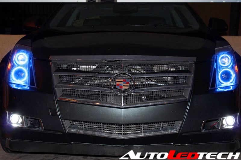 CTS/CTS-V – AutoLEDTech.com