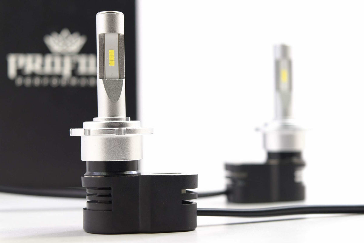 LED Replacement Bulbs – AutoLEDTech.com