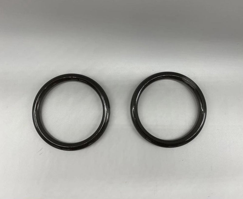 Frosted/Smoked Halo Diffusers Add-On– AutoLEDTech.com