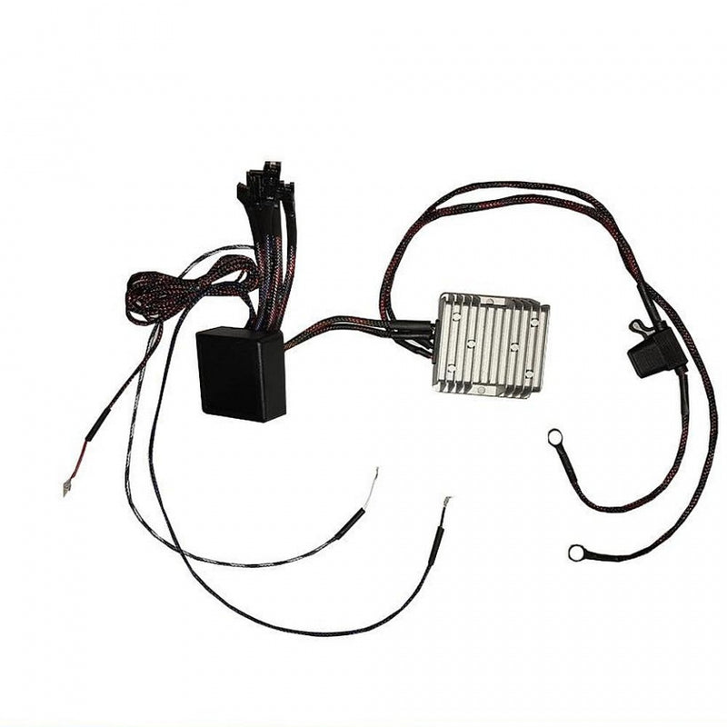 Controllers & Accessories – AutoLEDTech.com